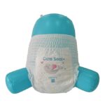 Best Diapers and Wipes for Newborns | Twinkle Toes India